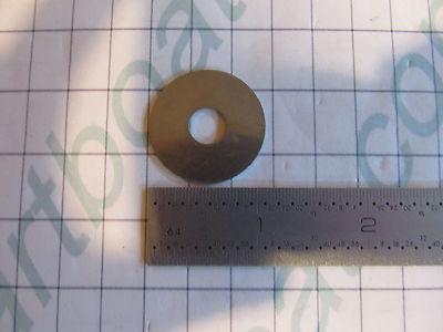 115243 0115243 OMC Washer for Evinrude Johnson 2-3.3 HP Outboards | eBay