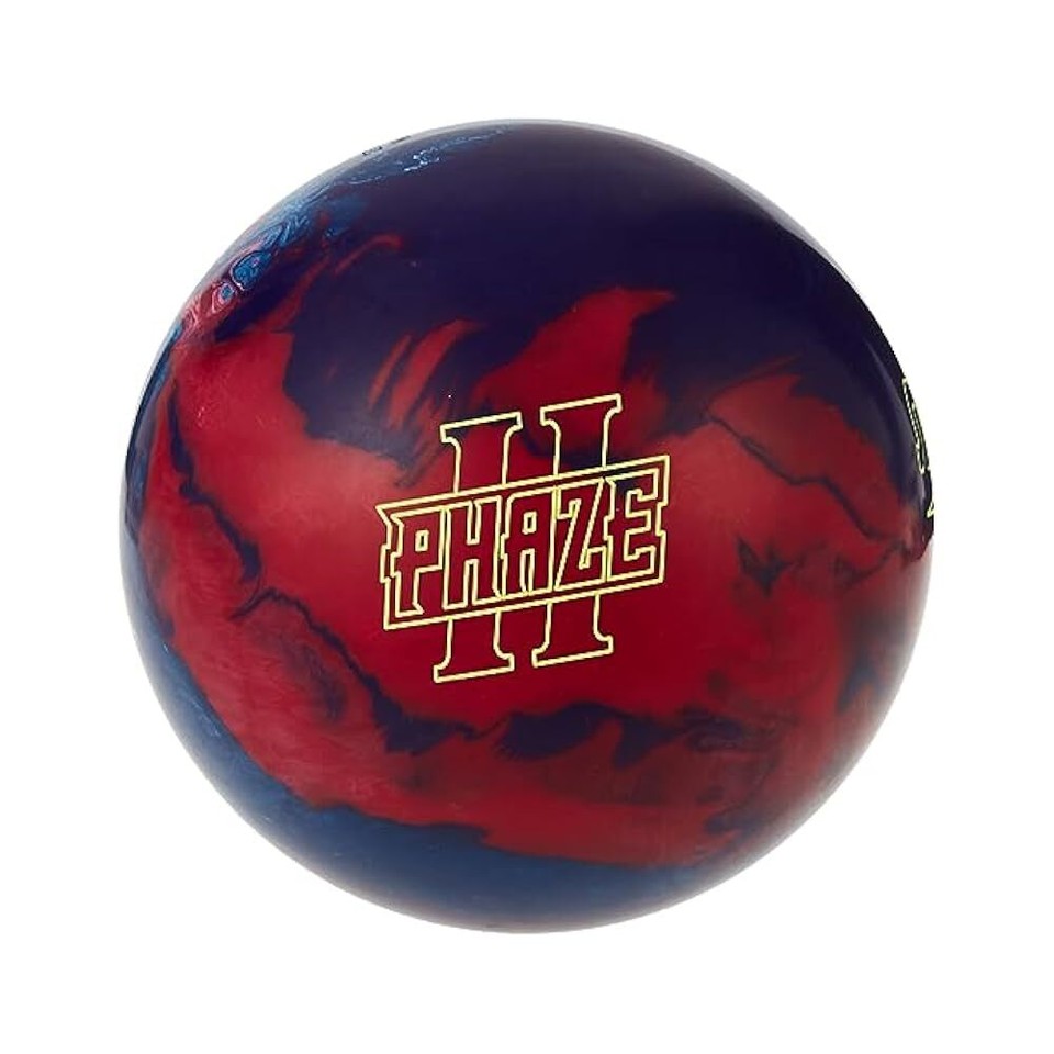 Storm Phase II, Bowling Ball, Precision Engineering, Enhanced Control | eBay