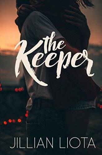 The Keeper - Paperback By Liota, Jillian - VERY GOOD 9780998222424| eBay