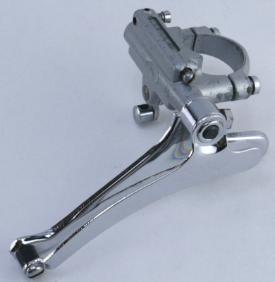 Derailleurs (Front) - Vintage Simplex - Nelo's Cycles