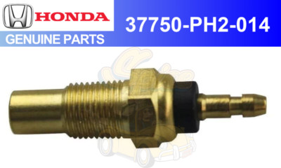 HONDA New Genuine Switch Thermo Valve 37750-PH2-014 | eBay