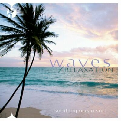 Dan Gibson : Waves of Relaxation: Soothing Ocean Surf CD 96741369629| eBay