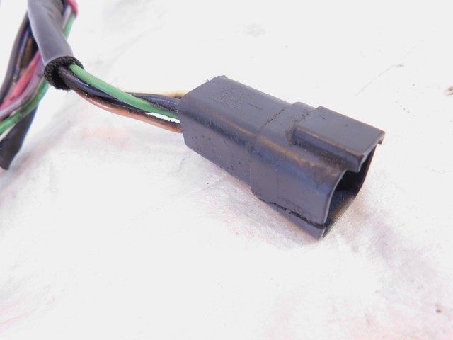 1999 Harley-Davidson Sportster Xl883 Ignition Control Module Points ...