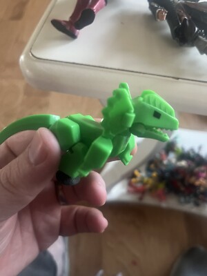 Stikbot Dragon | eBay
