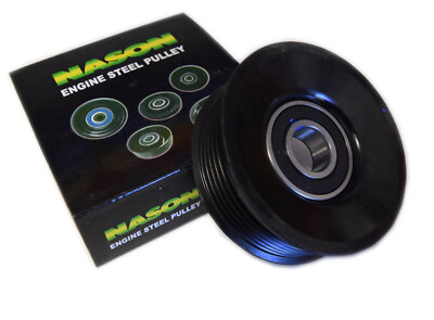 Honda S2000 Idler Pulley 2ltr F20C# 1999-2009 *Nason* | eBay Australia