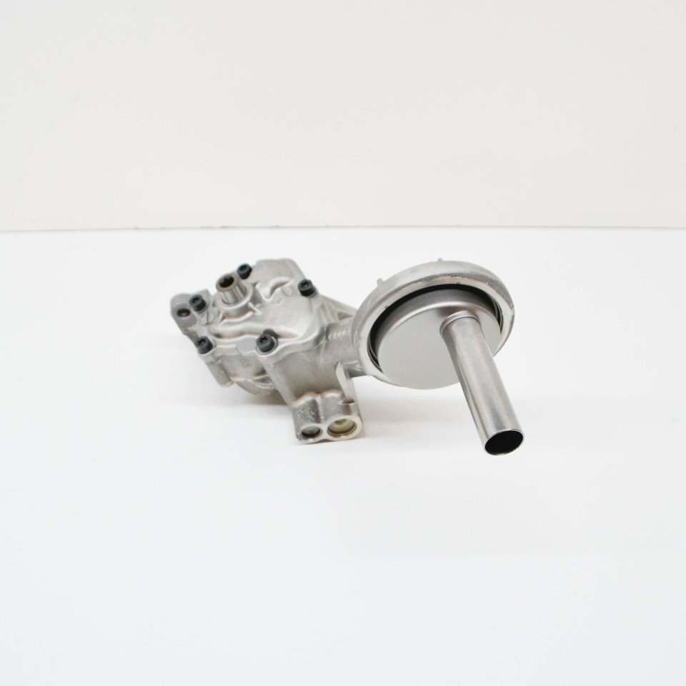 NEW AUDI Q7 4L OIL PUMP 059115105AH ORIGINAL | eBay