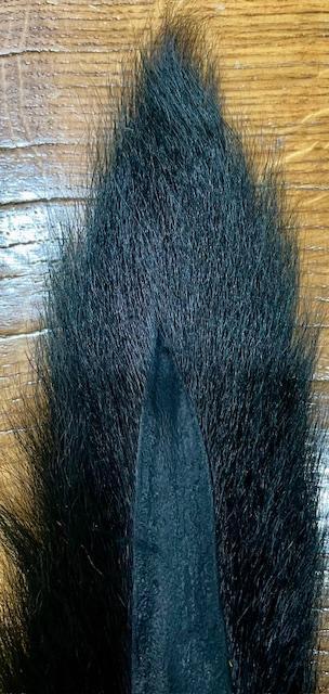 HARELINE PETITE BUCKTAIL. YOU PICK COLOR. FLY TYING, JIGS, DEER HAIR ...