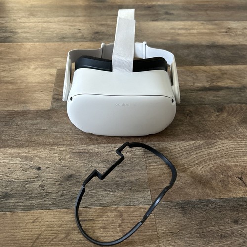 Meta Oculus Quest 2 - 64GB - VR Headset - Headset ONLY - No Controllers ...