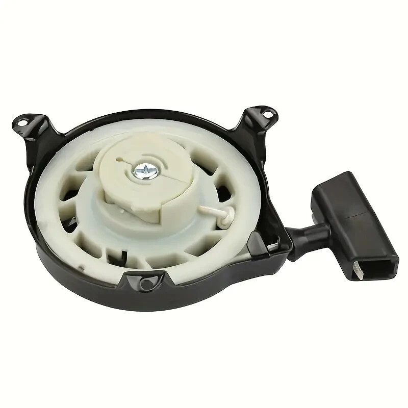 RECOIL PULL STARTER ROTARY FOR BRIGGS & STRATTON 499706 690101 SMALL ...