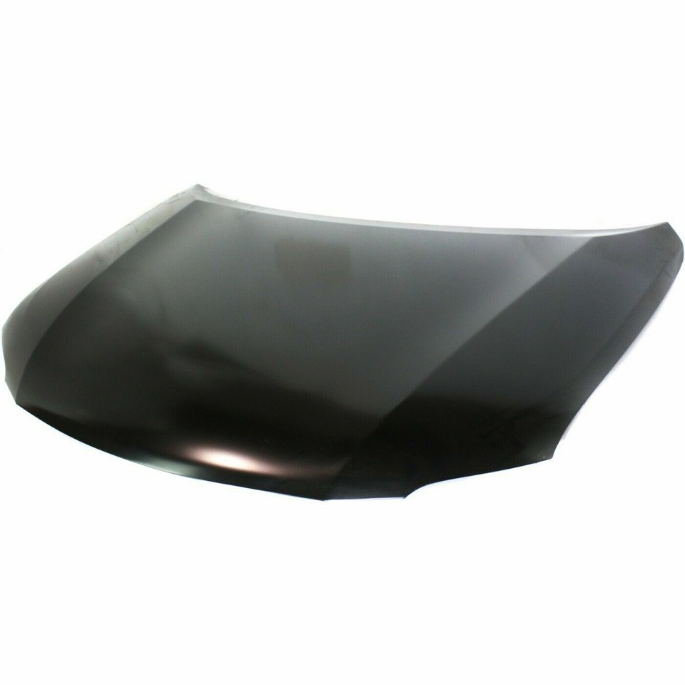 New Primed Steel Hood For 2010-2015 Lexus RX350 / RX450h LX1230111 ...