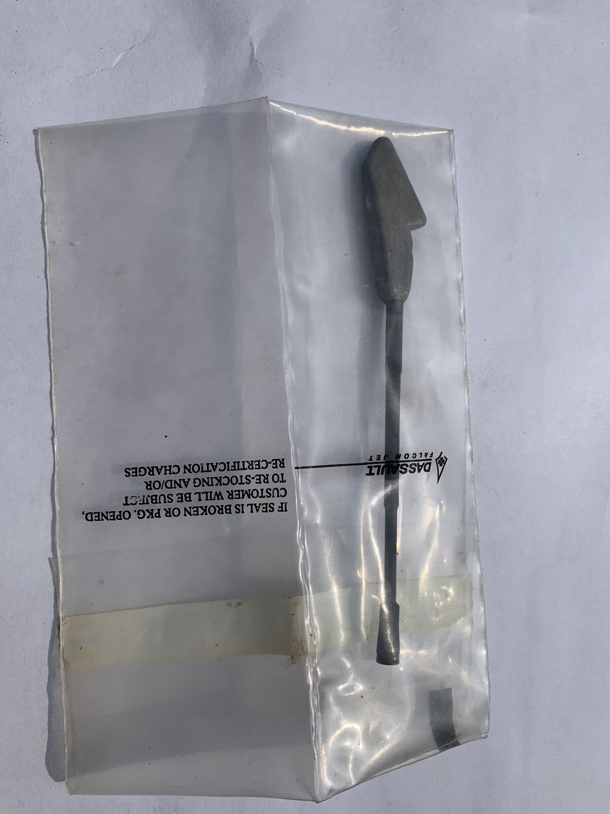 Dassault Falcon Jet - Chelton 2-14SC-1 Static Discharger NS | eBay