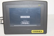 Cognex VV900-00 9 inch Touchscreen Operator Interface Panel for sale ...