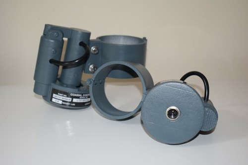 Boeing 737 style Stick Shaker for flight simulation Cockpit builders | eBay