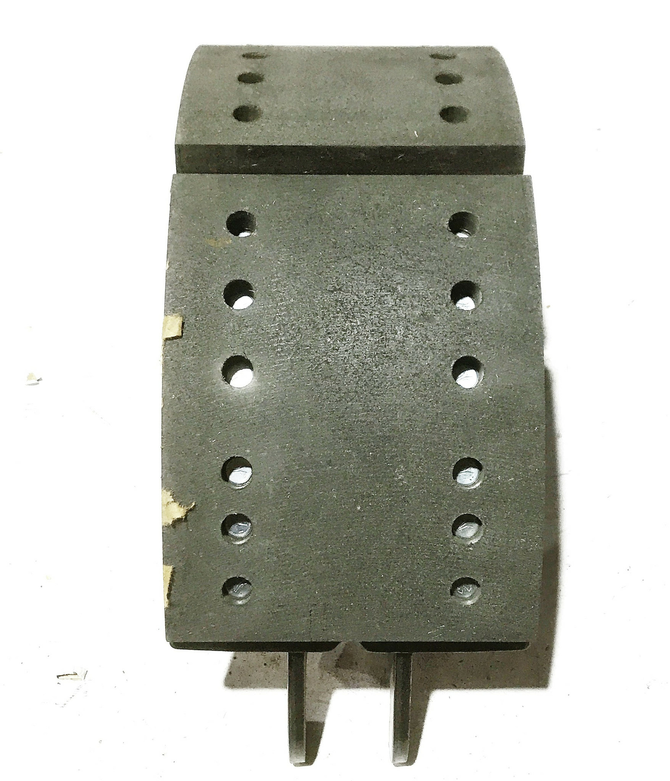 Arvin Meritor Drum Brake Shoe A-8-3222-P-2200 NOS | eBay