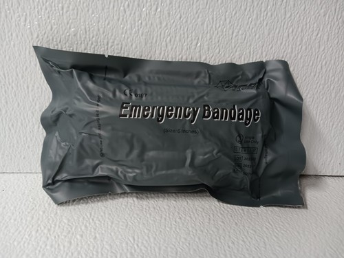 New 6 Inch Israeli Bandage | eBay