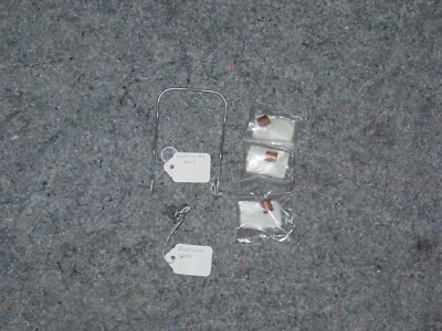 Ford Model A -Light Switch Parts Lot - New | eBay