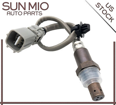 Downstream Oxygen Sensor For Toyota Highlander 2004-2007 Sienna 2004 ...