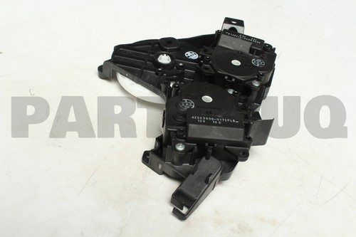 871060C070 Genuine Toyota SERVO SUB-ASSY, DAMPER, NO.1 87106-0C070 | eBay