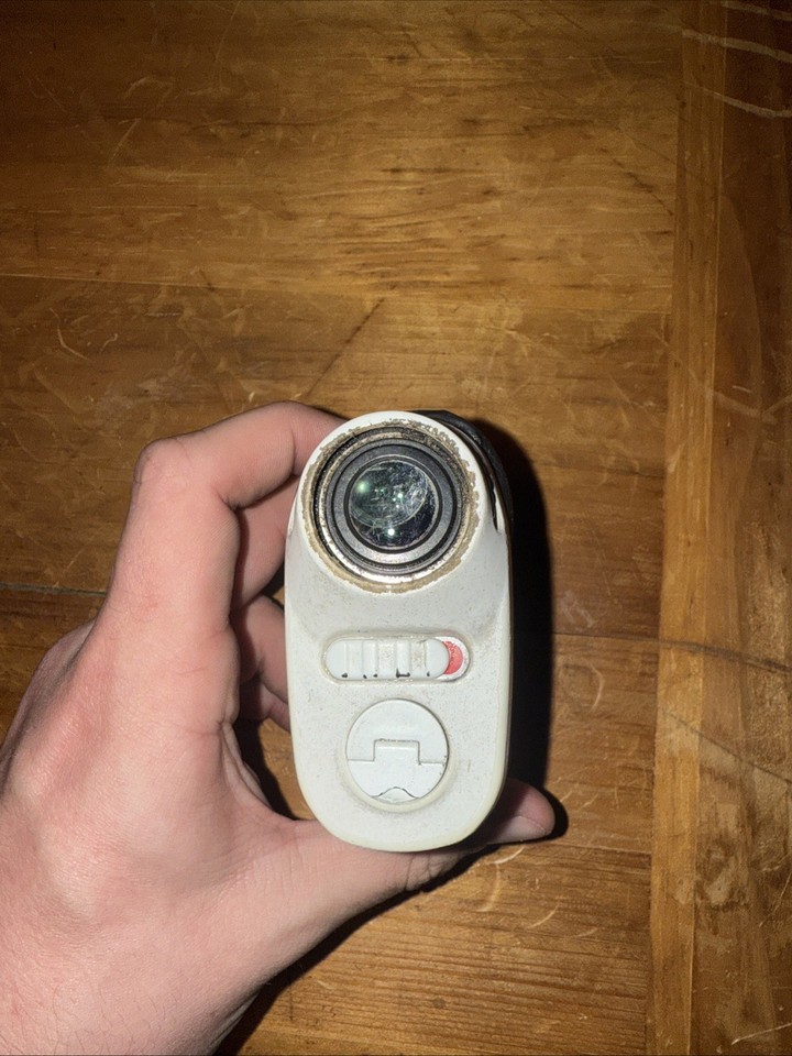 Bushnell Tour x Golf Laser Rangefinder with Jolt Slope | eBay