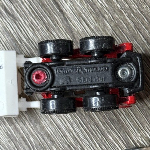 VTG Lot 80s 90s Road Champs Micro Machines Hot Wheels Matchbox Bachman ...