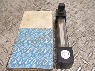 Flow Meters - Fischer Porter 10A3130 Purge Meter Rotameter