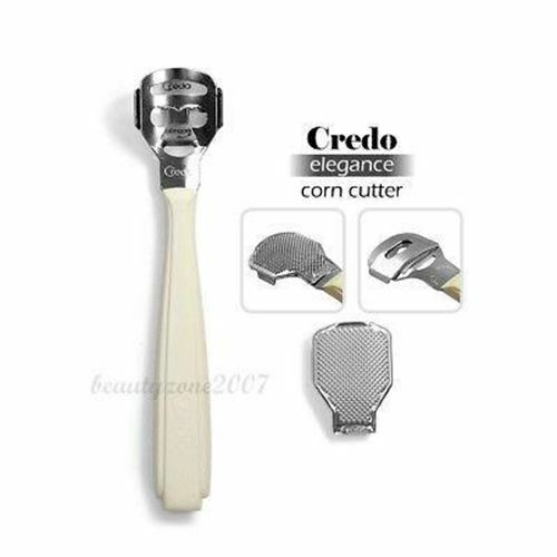 Credo Elegance Corn/Callus Cutter (Green Box) | eBay