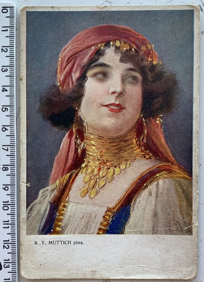 Yugoslavian Women