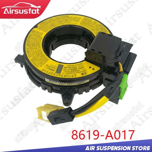 For Mitsubishi Outlander Lancer L200 02-14 Spiral Cable Clock Spring ...