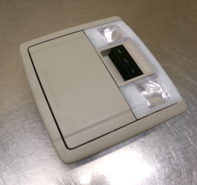 Ford F150 09-14 Expedition 07-14 Ceiling Overhead Console Lights ...