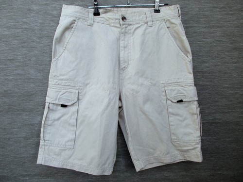 Herren Cargo Jeans / Bermuda/ Gr 48 in beige | eBay.de