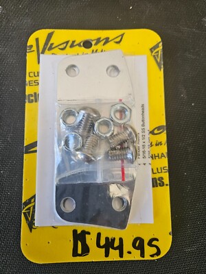 21' fender riser | eBay