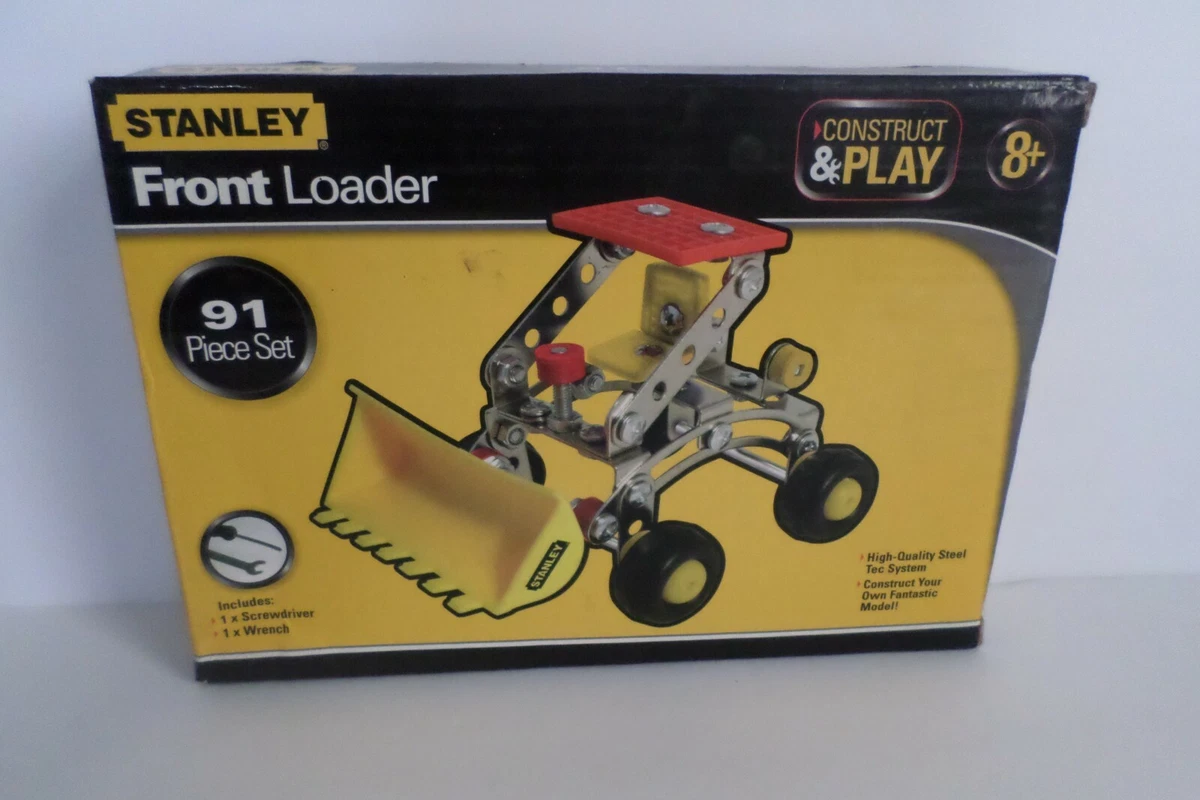 order online sale 30 inches NEW Stanley construction twin pack set ...