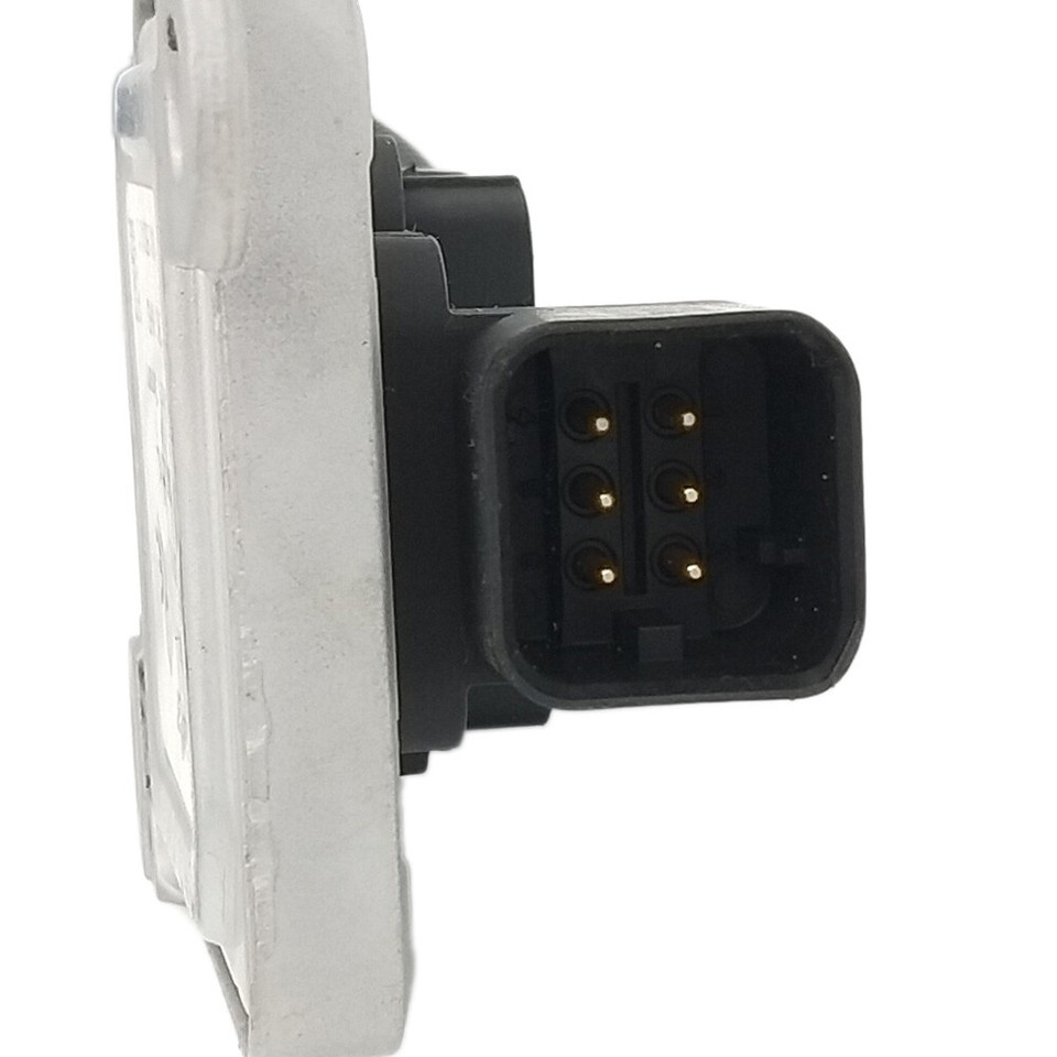 NOX Sensor For 2014 2015 2016 GMC Sierra & Chevy Silverado 2500 3500 HD ...