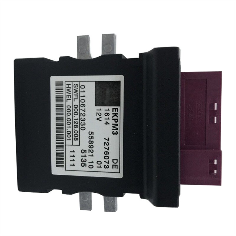 For BMW 5/7 Series F01 F02 F07 GT 2007-2019 16147276073 Fuel Pump ...