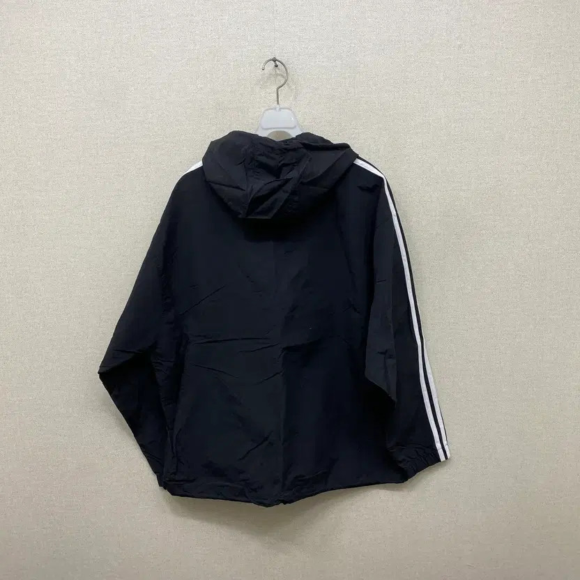 Adidas Half-Zip Windbreaker Jacket - Size 100 | eBay