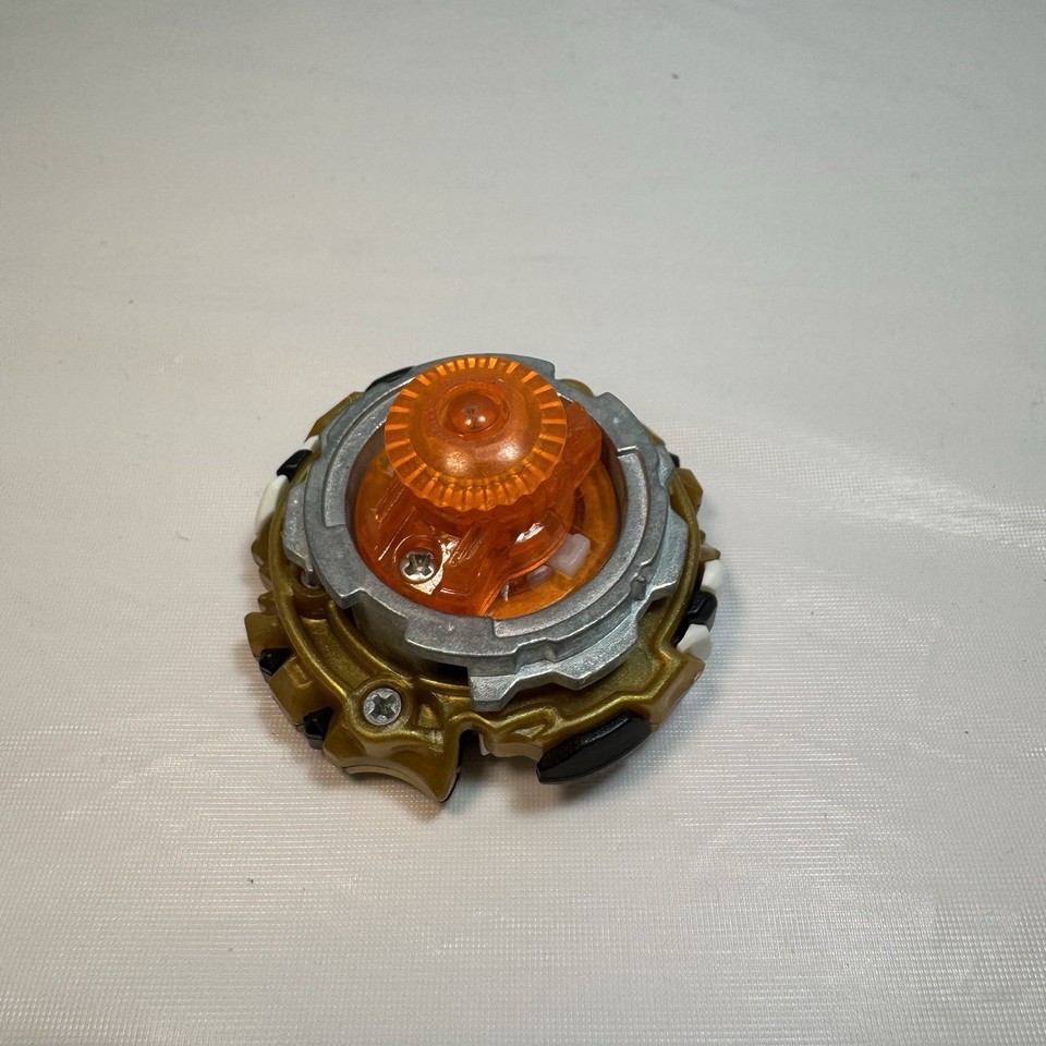 Spriggan Requiem 7 Absorb B-132 Beyblade Burst God Takara Tomy #B3 | eBay