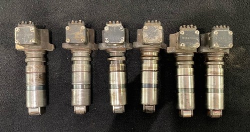 Mercedes Benz OM460LA Diesel Engine Unit Pumps, A0280745902 ...
