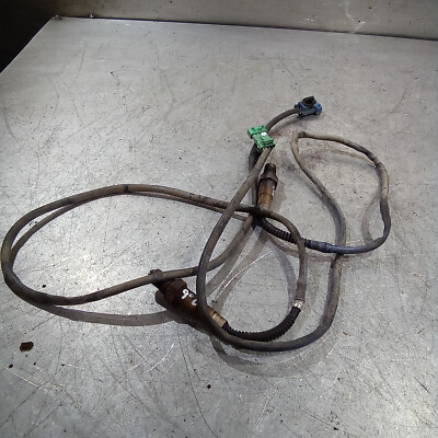 Peugeot 206 GTi 1999-2006 Gti 180 EW10J45 PAIR Lambda Oxygen O2 Sensors ...