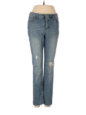 Ruff Hewn Women Blue Jeans 6 | eBay