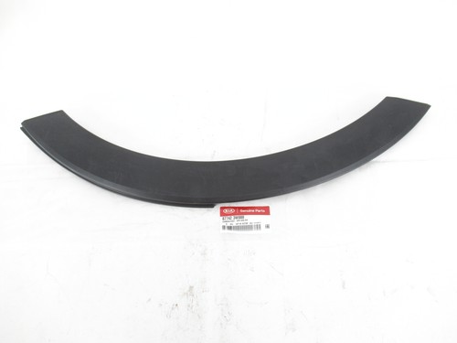 Genuine Kia 87742 3W000 Passenger Rear Fender Flare Wheel Arch 2011-16 ...