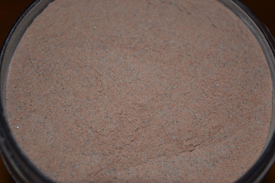 PRO TEC POWDER PAINT 3OZ JAR JIG PAINT U PICK LURE PAINT PROTEC POWDER ...