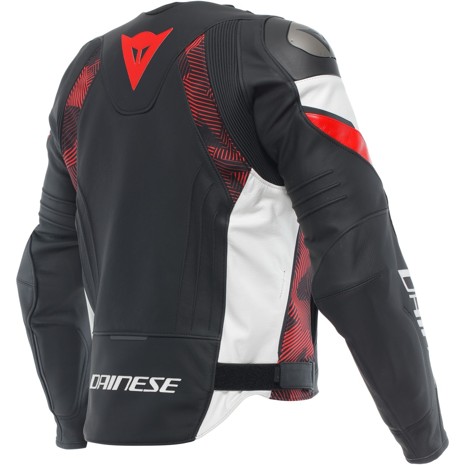 Dainese Avro 4 Motorrad Lederjacke Ebay