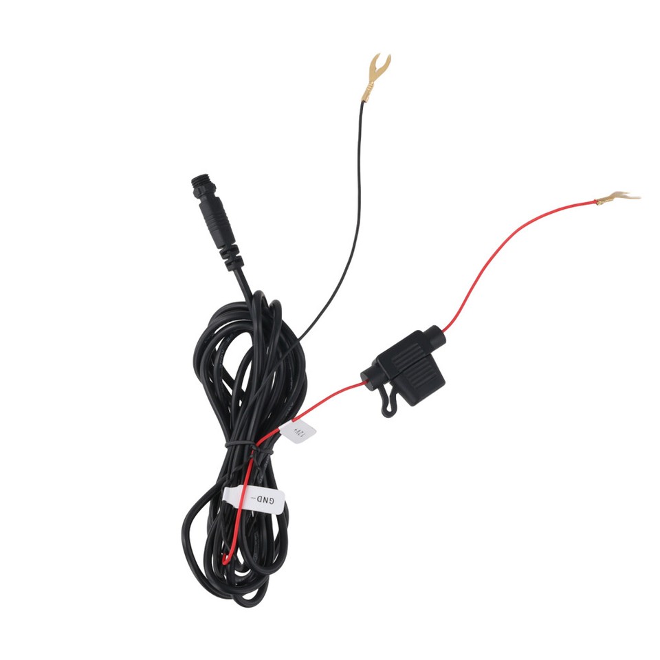 5'' Wireless Portable Carplay/Android Auto Motorcycle GPS Waterproof ...