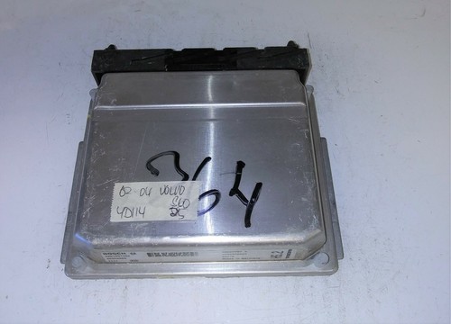 0261207392 Volvo S60 2002-2004 ecm ecu computer | eBay