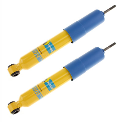Bilstein 24-022361 B6 4600 Front Shock Absorbers Set for 1990-1997 Ford ...