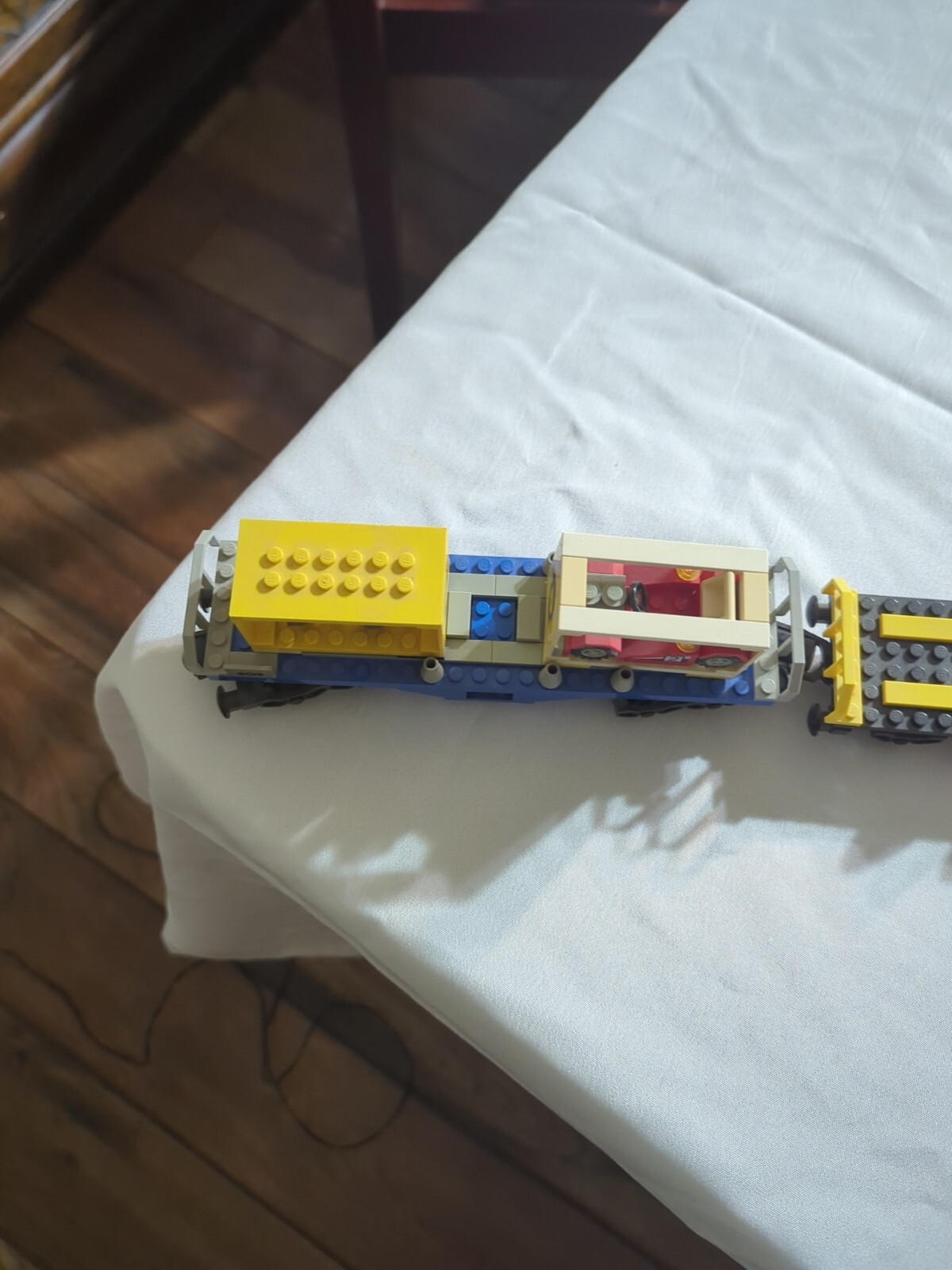 Lego® 9V TRAIN Railway 10205 MY OWN TRAIN Normal BLACK 9V Motor 6 Piece ...