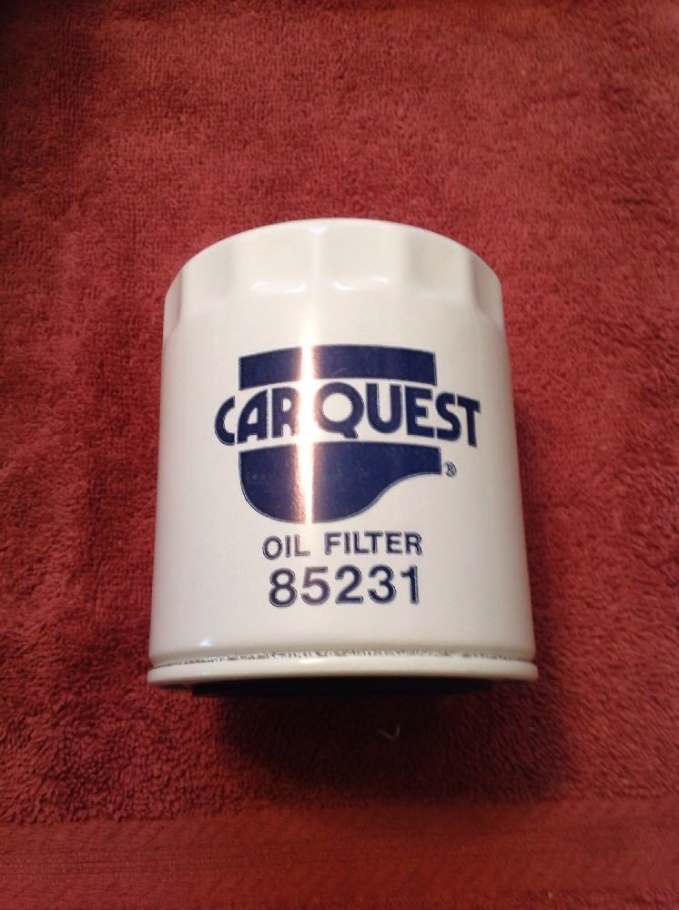 PUREPRO PH2905 - Cross reference oil filters