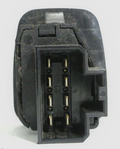 98-05 FORD F-150 F-250 F-350 MIRROR SWITCH BUTTON EXPEDITION NAVIGATOR ...