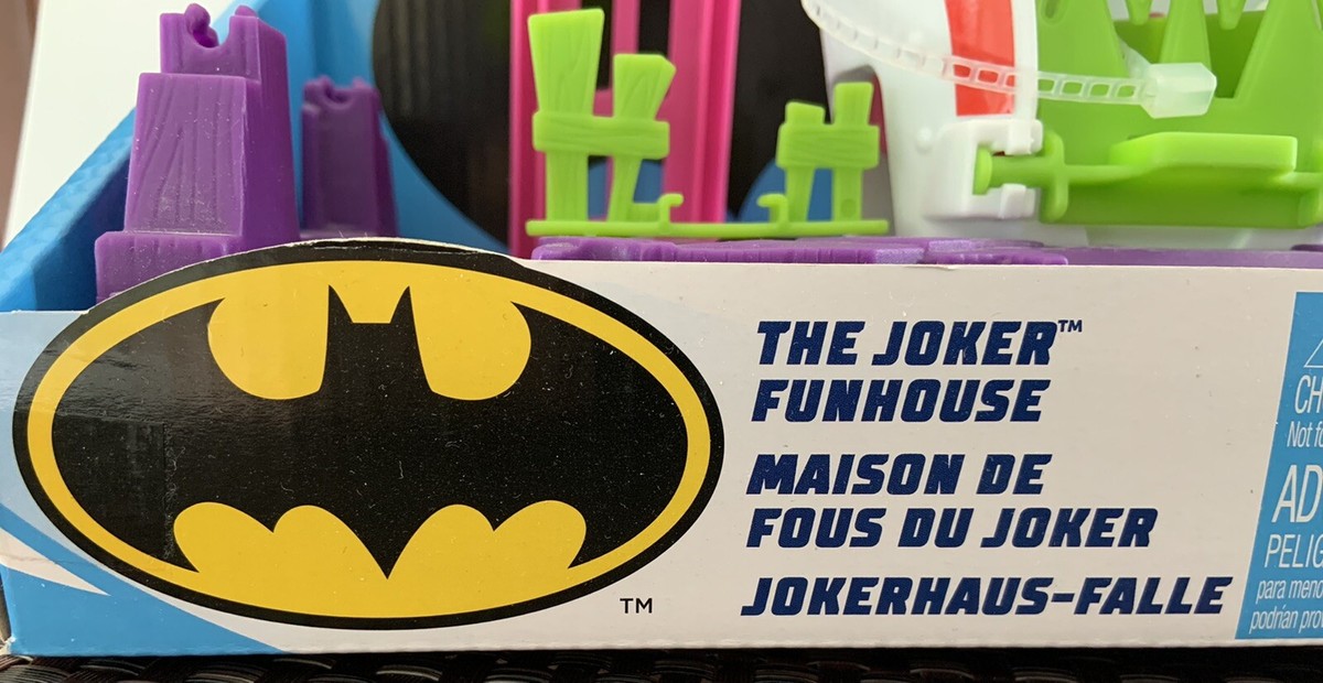 Logo Du Joker Batman Le Mode Du Joker Dans Batman Arkham Asylum