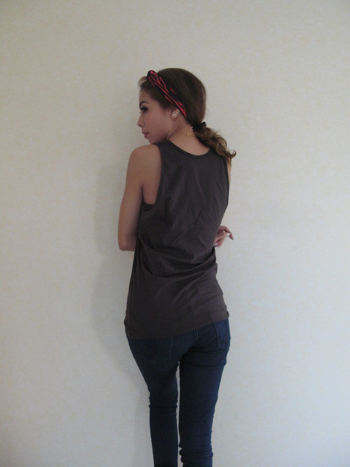 Steppenwolf Band Born to be wild Rock Band Womens T-Shirt Tank Top Vest ...